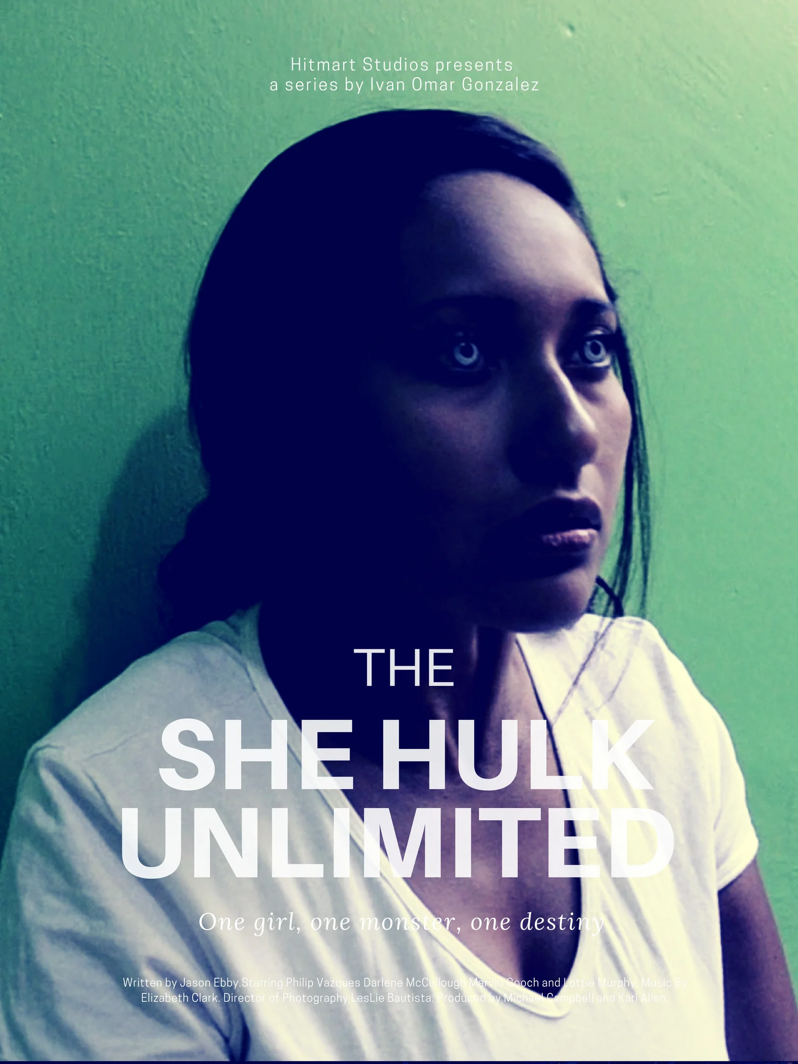 Watch SHE HULK UNLIMITED Online | Vimeo On Demand on Vimeo
