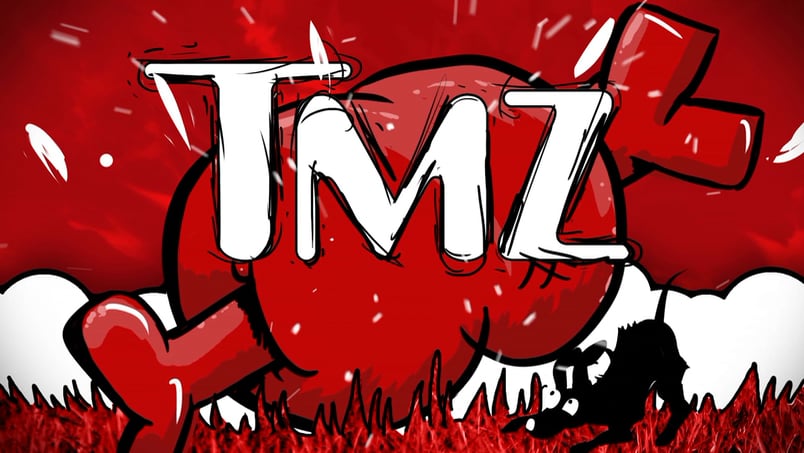 TMZ bumpers from the past! - TMZ_dog_HQ_v03_h264 on Vimeo