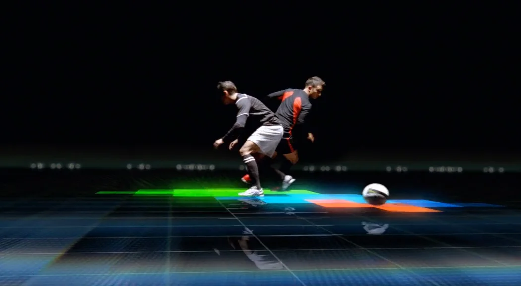 Panasonic Viera Pixel Field