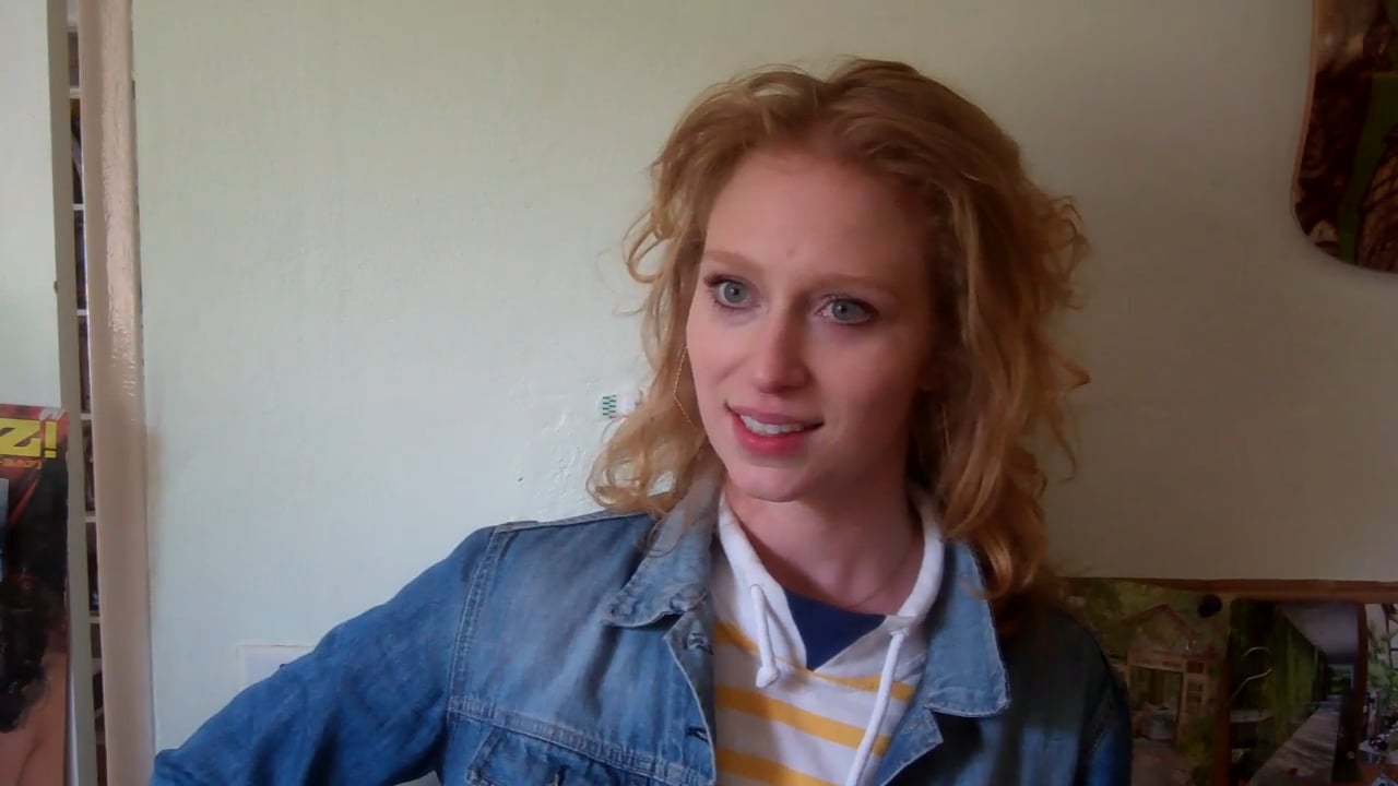 Nashville // Scene 2 // Emily Eskell on Vimeo