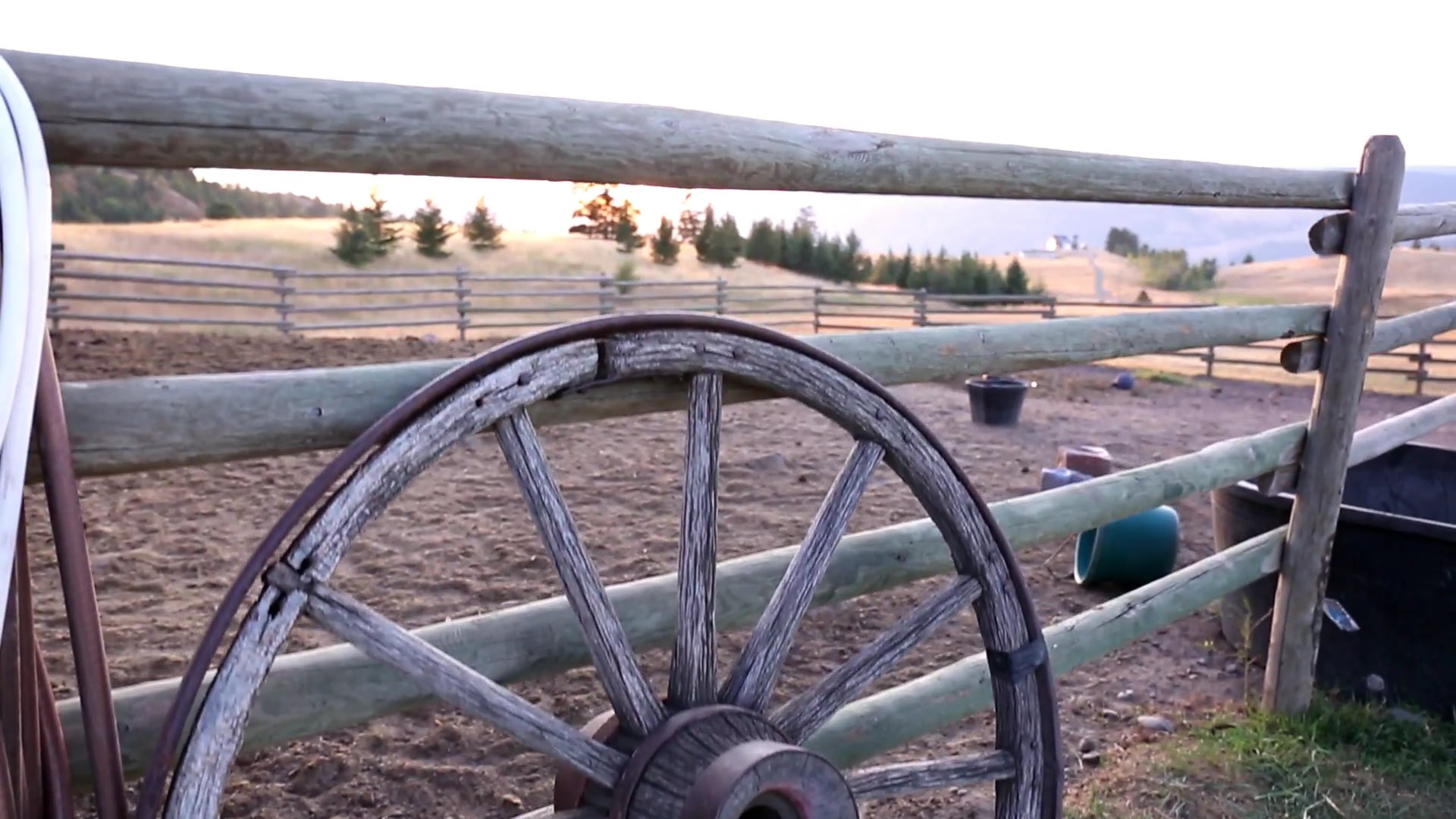 Whiskey River Ranch Weddings on Vimeo