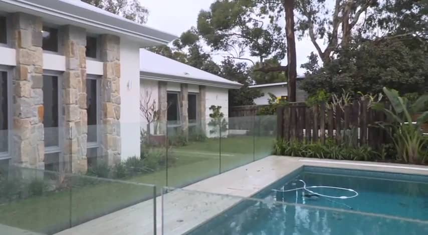 Broadway Homes Custom Build on Vimeo