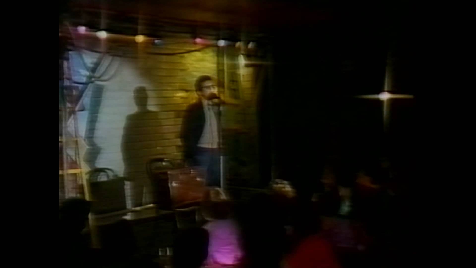 Elliot Goblet - Video Comedy Show 1986 on Vimeo