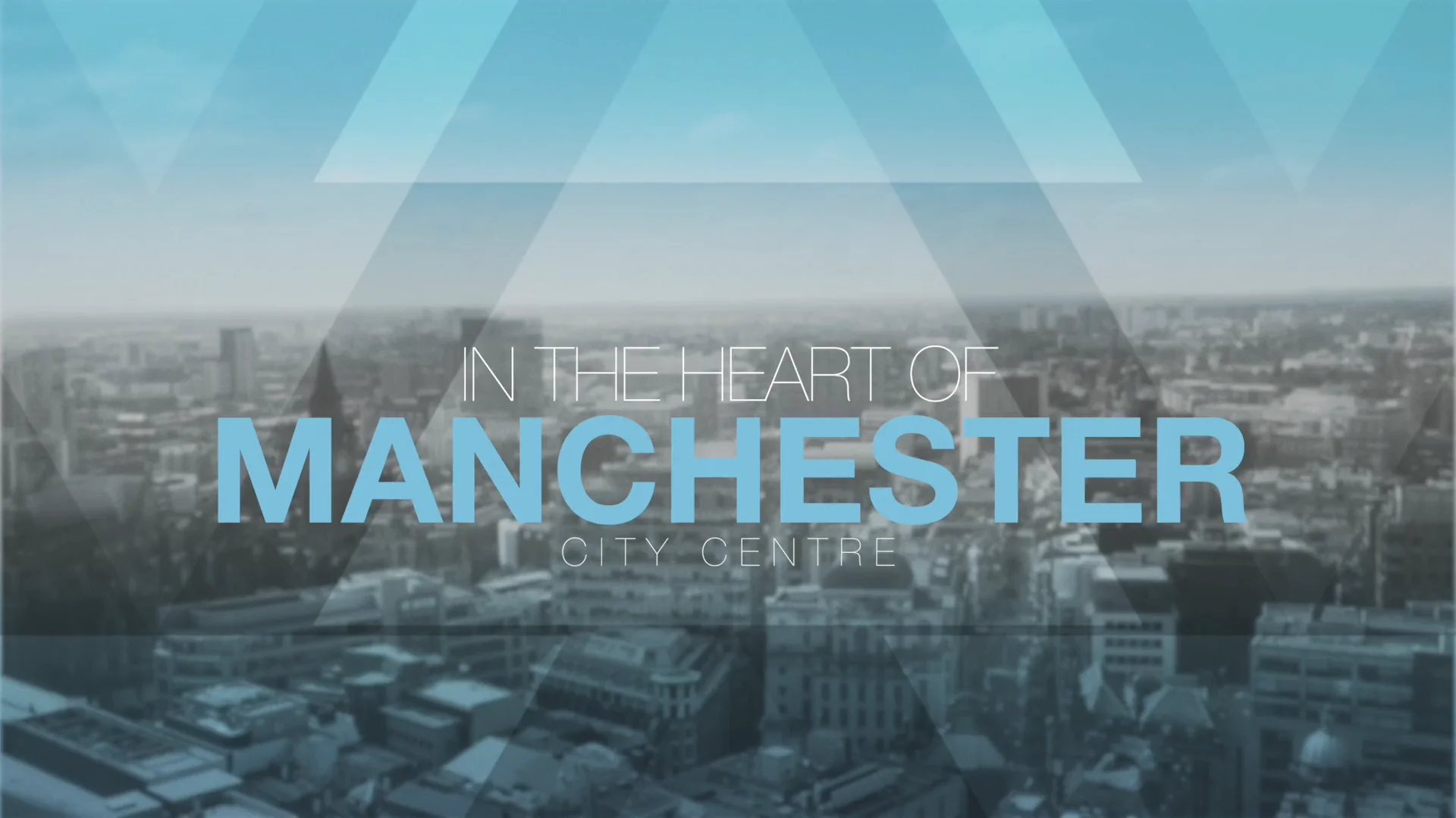 JLL - Manchester City Tower on Vimeo