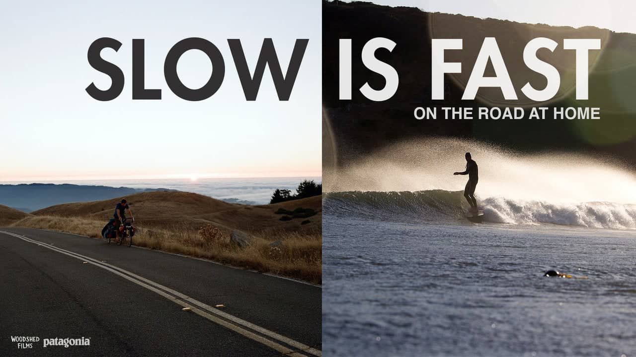 Slow Is Fast on Vimeo