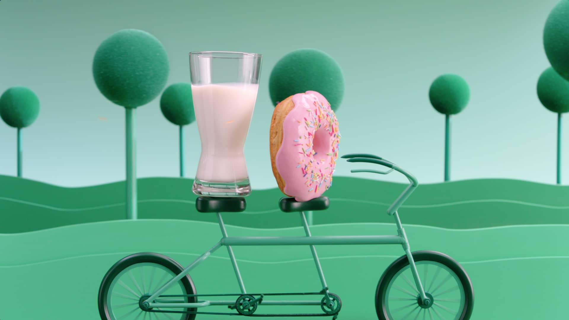 Got Milk? (Directors Cut) - Kyle Bean on Vimeo