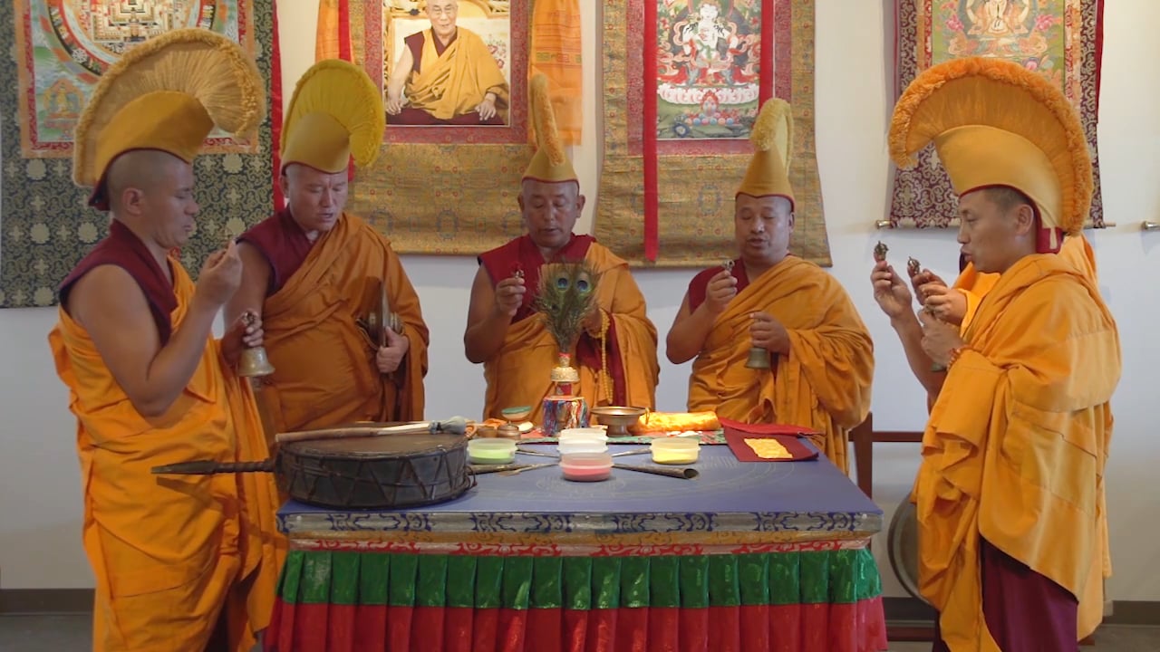 Mandala Creation on Vimeo