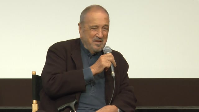 Dialogue avec Jean-Claude Carrière et Paul Rassam autour du film ...