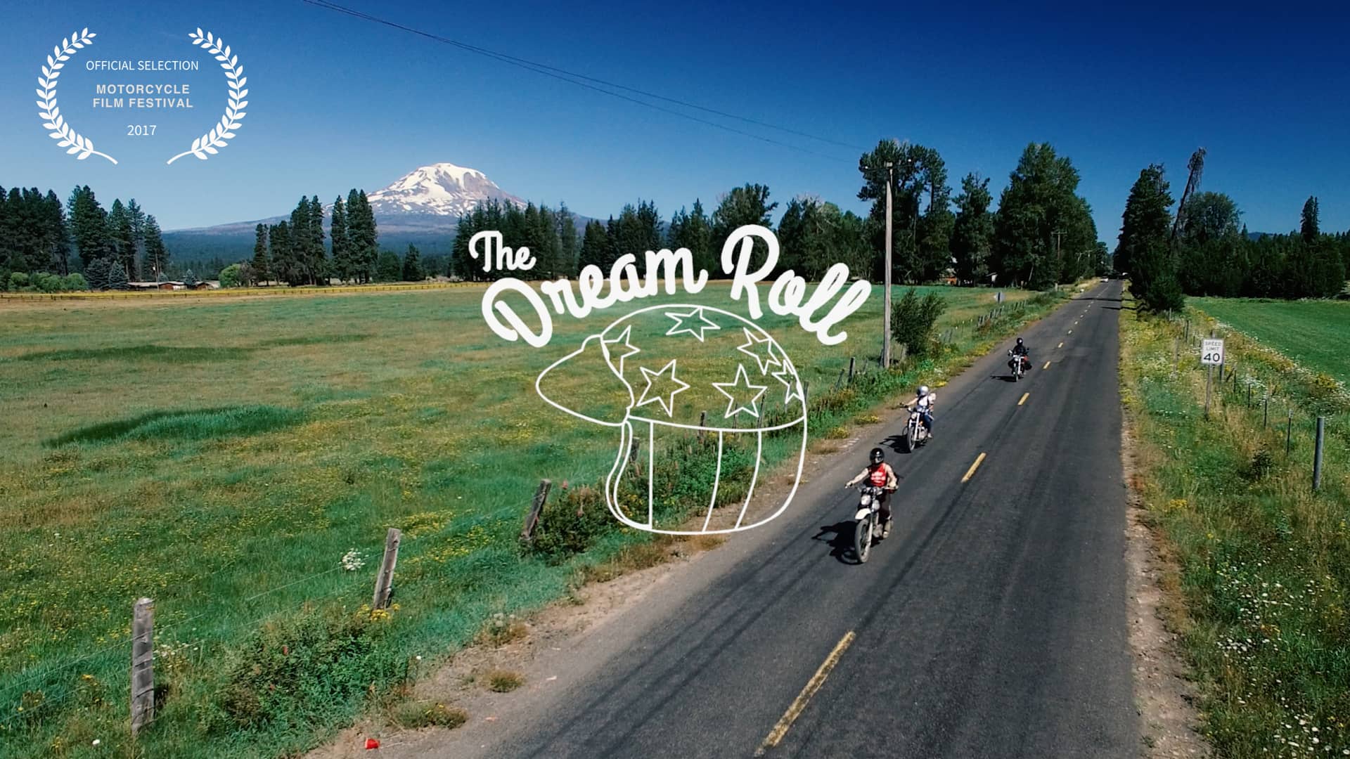 The Dream Roll | 2016 on Vimeo