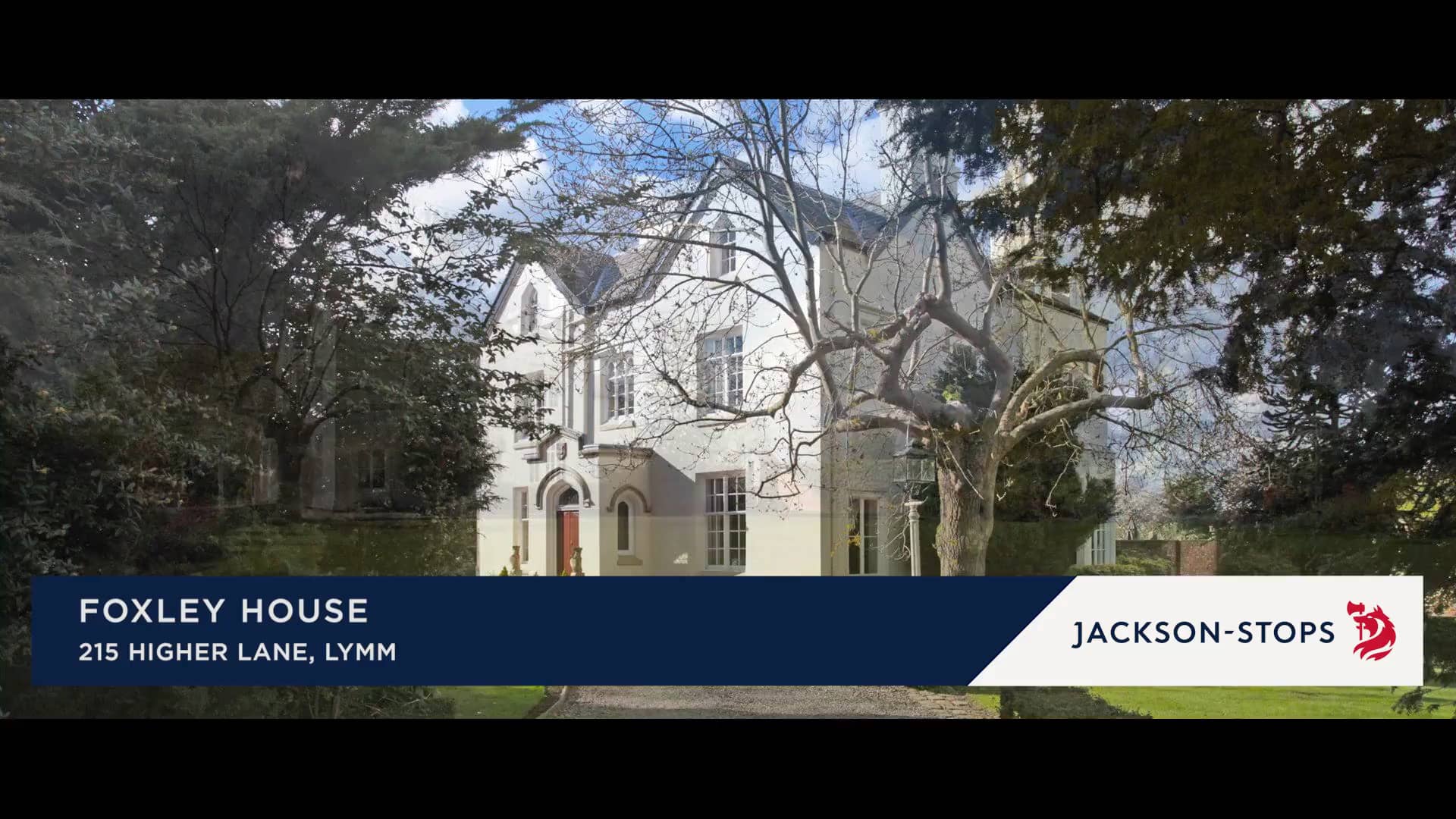 Foxley House, Lymm on Vimeo