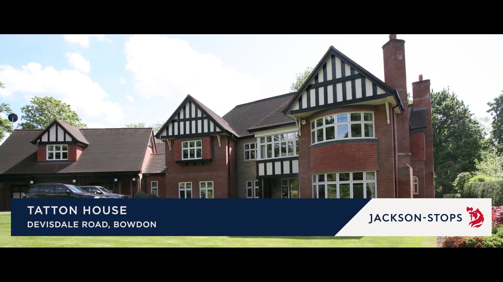 Tatton House, Bowdon on Vimeo