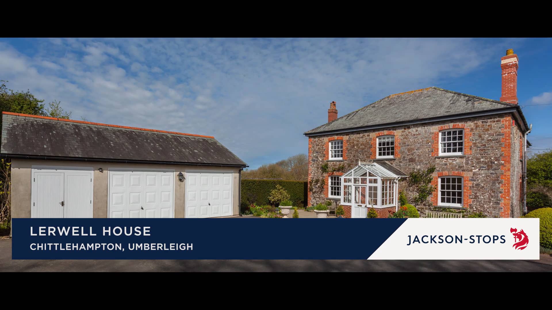 Lerwell House on Vimeo
