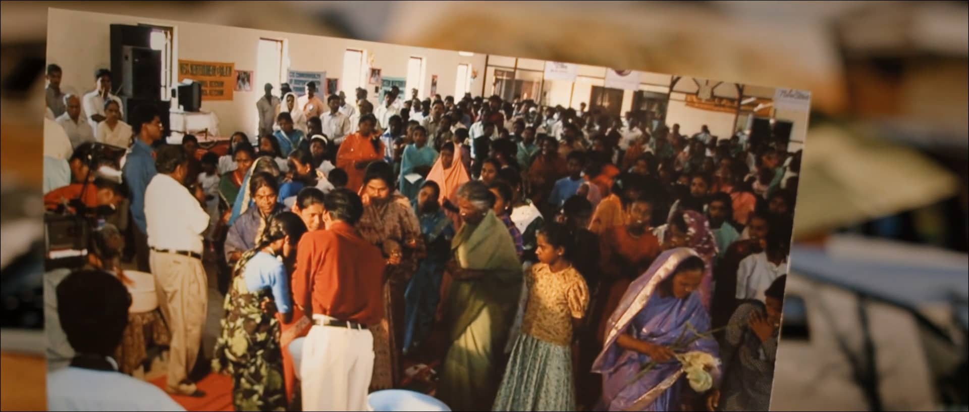 Nazarene Missions International - Alabaster Offering on Vimeo