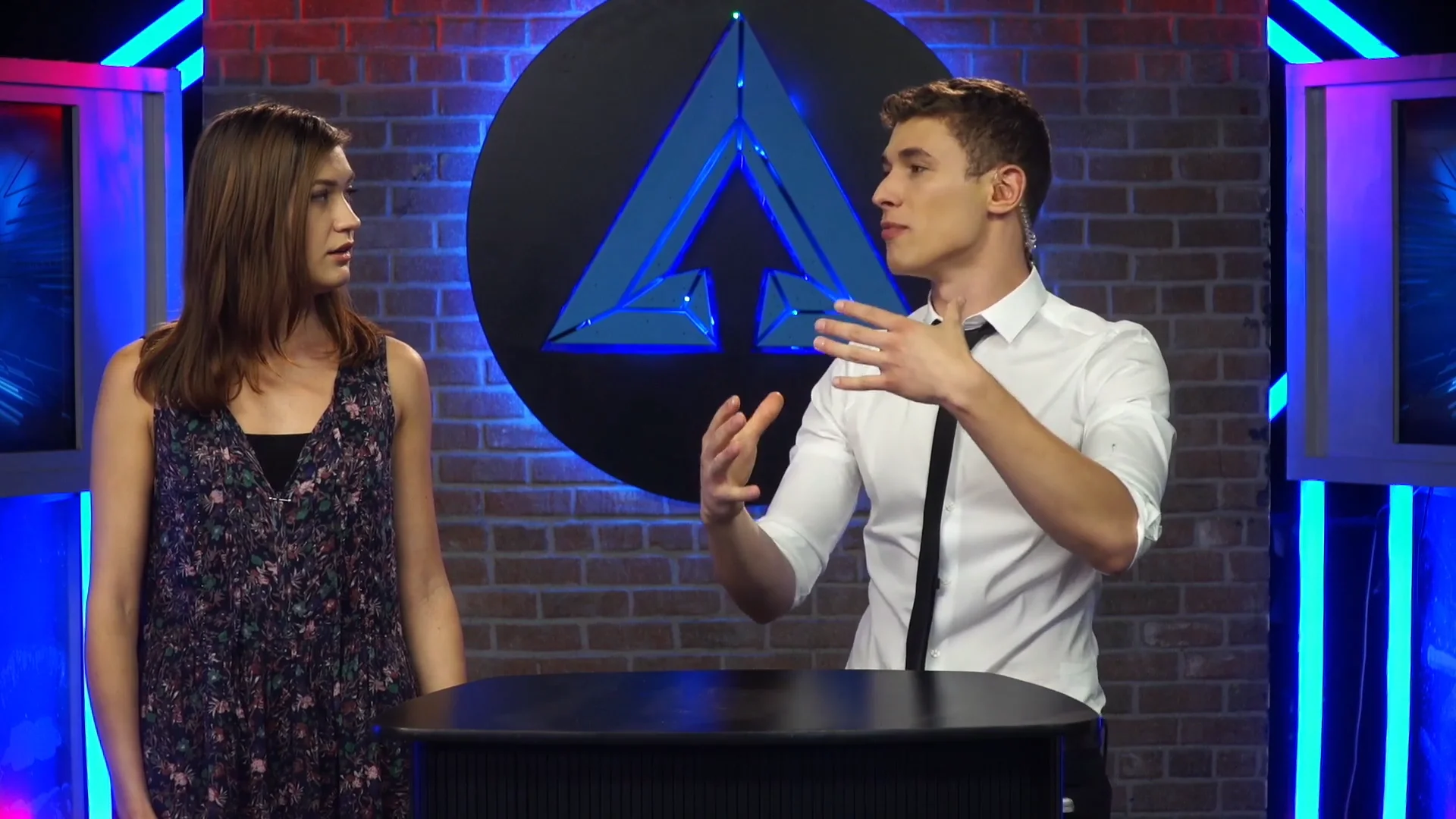 The Attack on DXP Ep. 7 on Vimeo