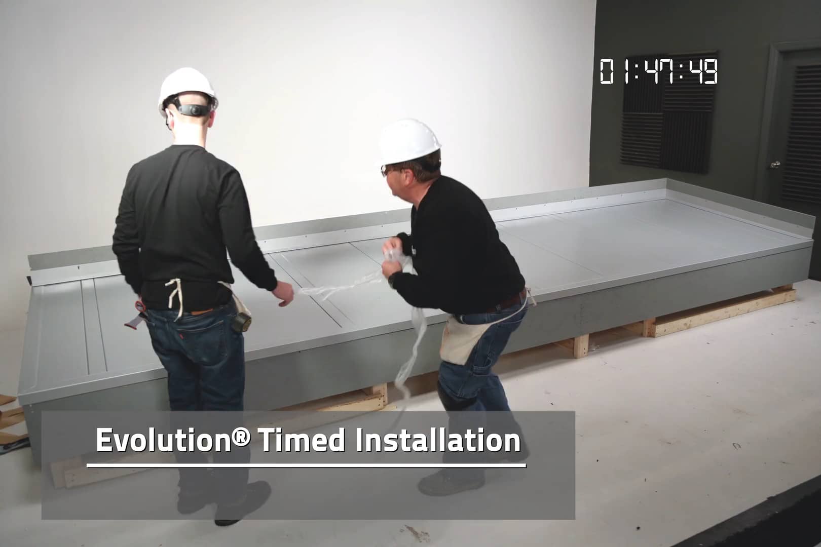 Evolution Product Video by Overly Manufacturing on Vimeo