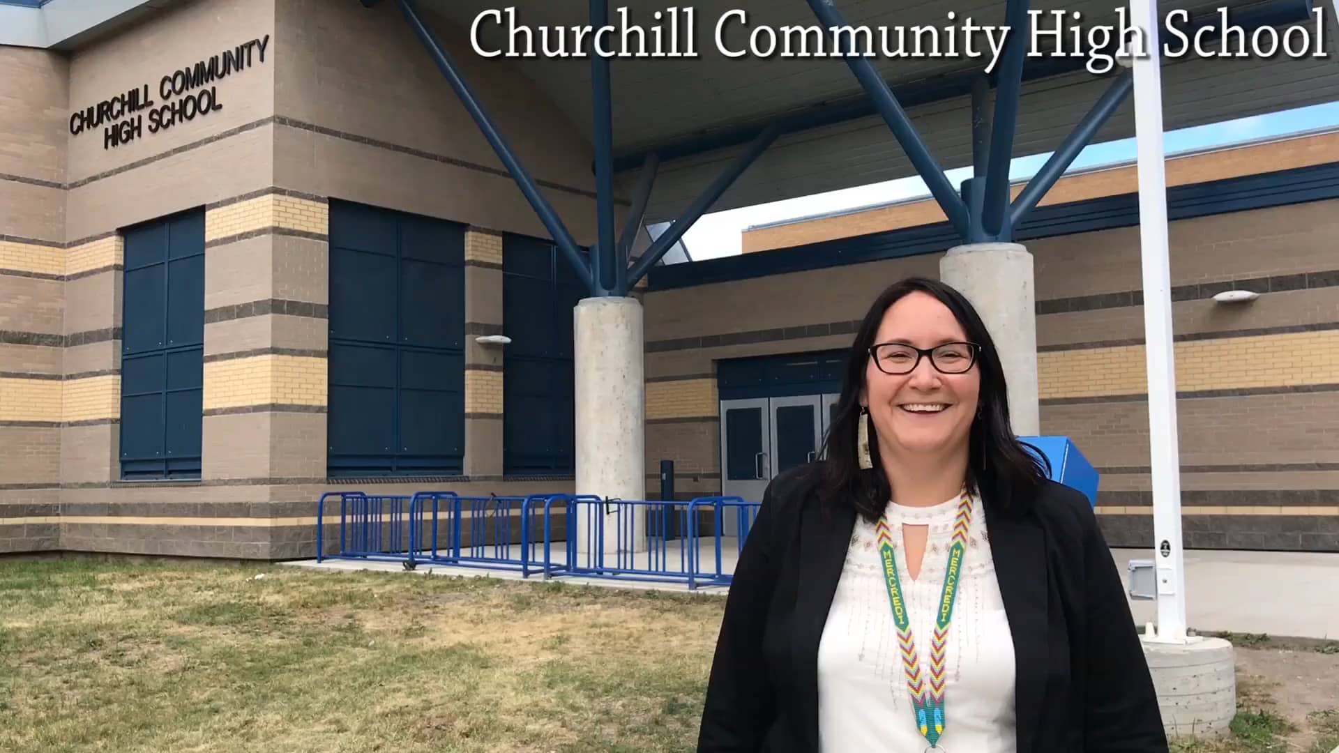 Churchill Community High School 2017-2018 on Vimeo