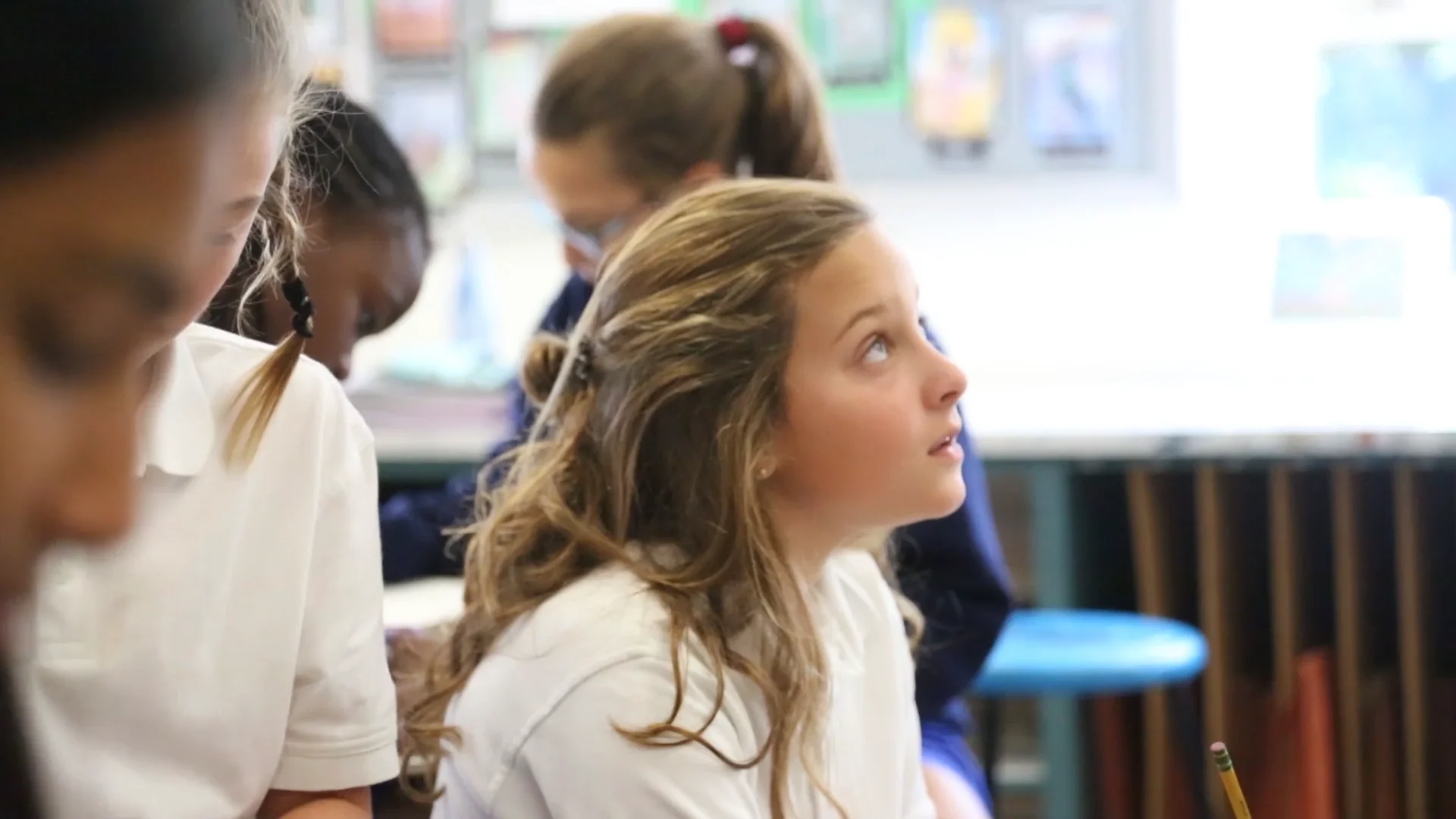 Megary Sigler, Middle School Art on Vimeo