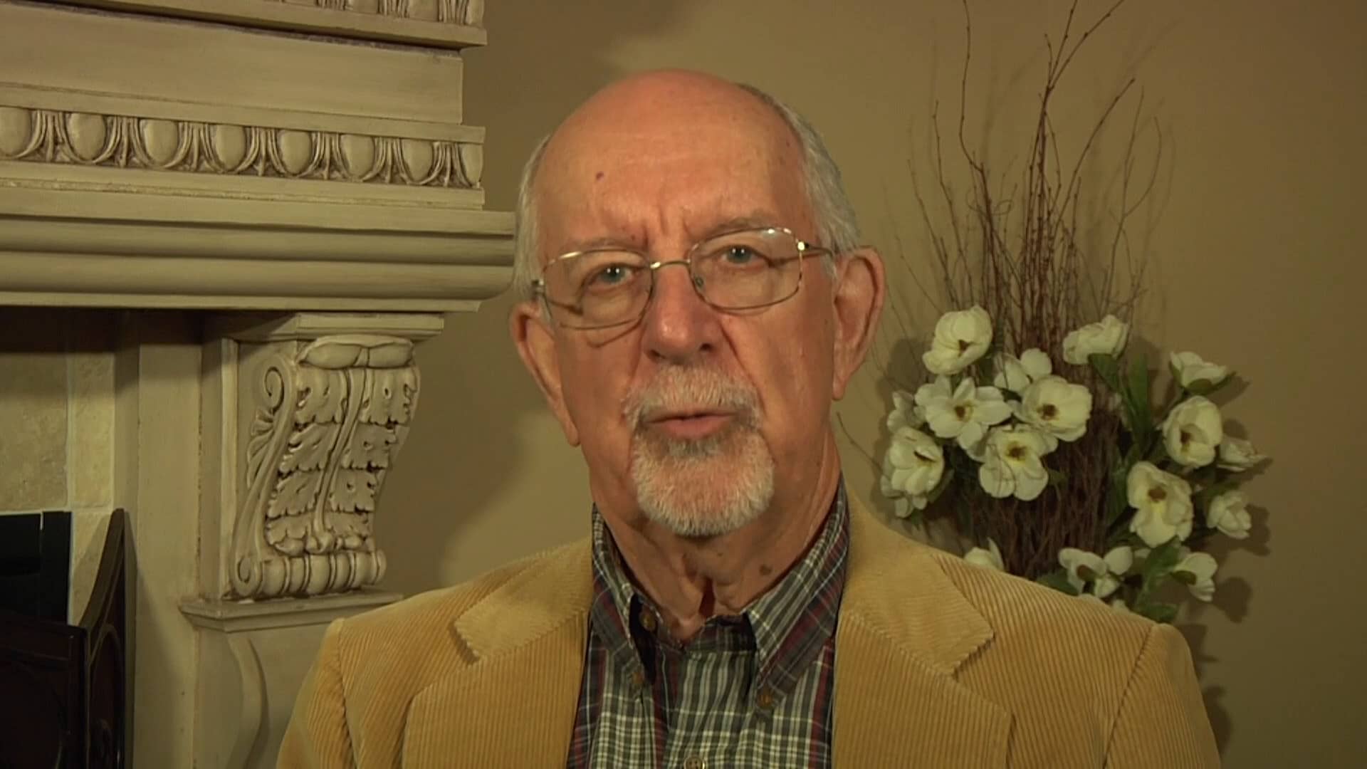 Darrell Cason(sp?) on Vimeo