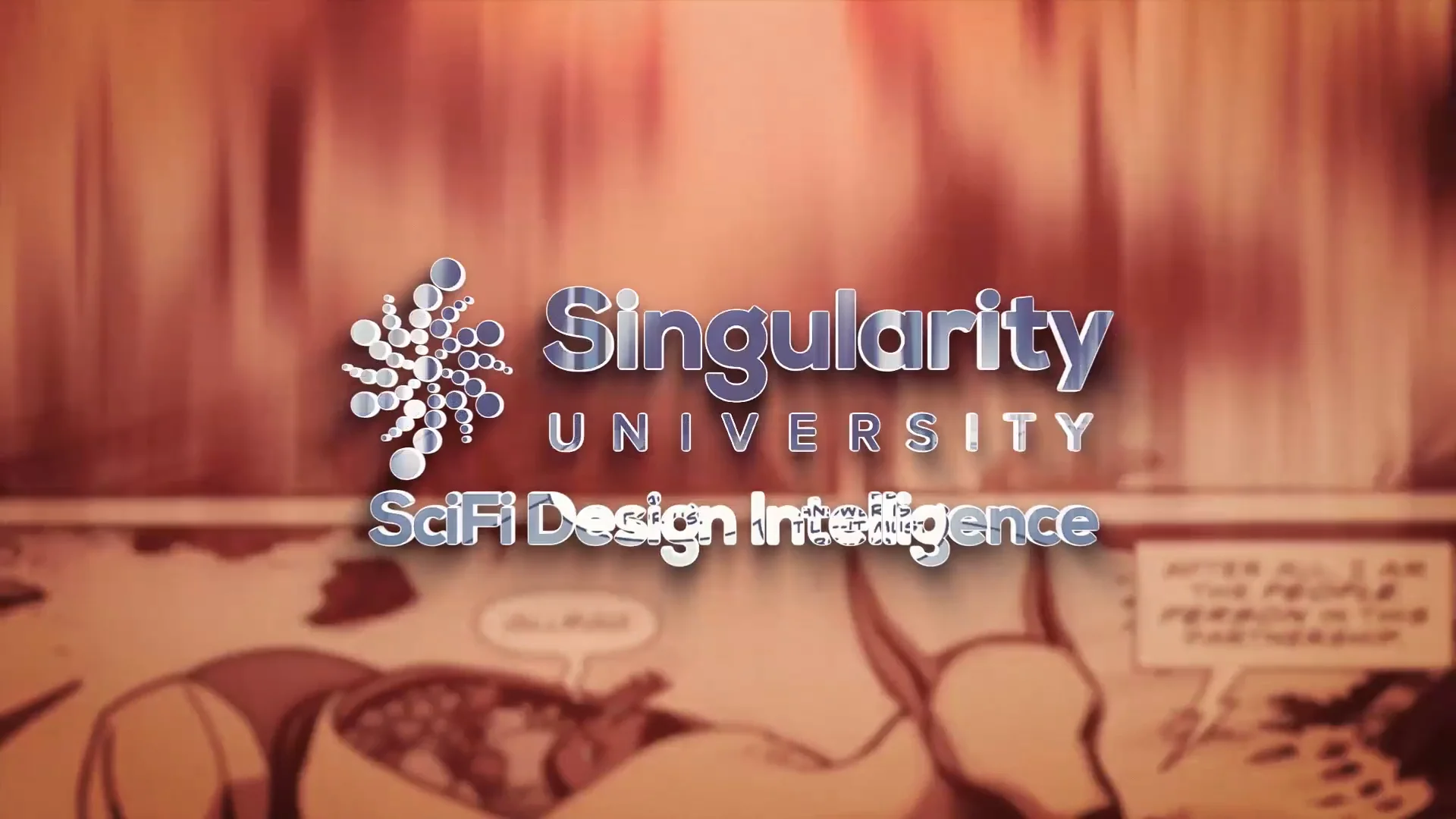 Google Executive Management Tour 2017 | Day 1 | Singularity University on Vimeo