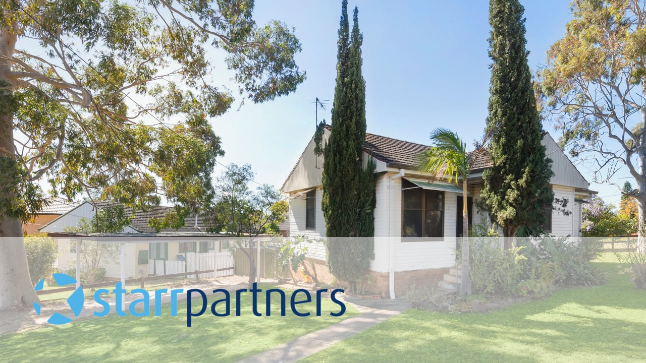 1 Dumble Street, Seven Hills on Vimeo