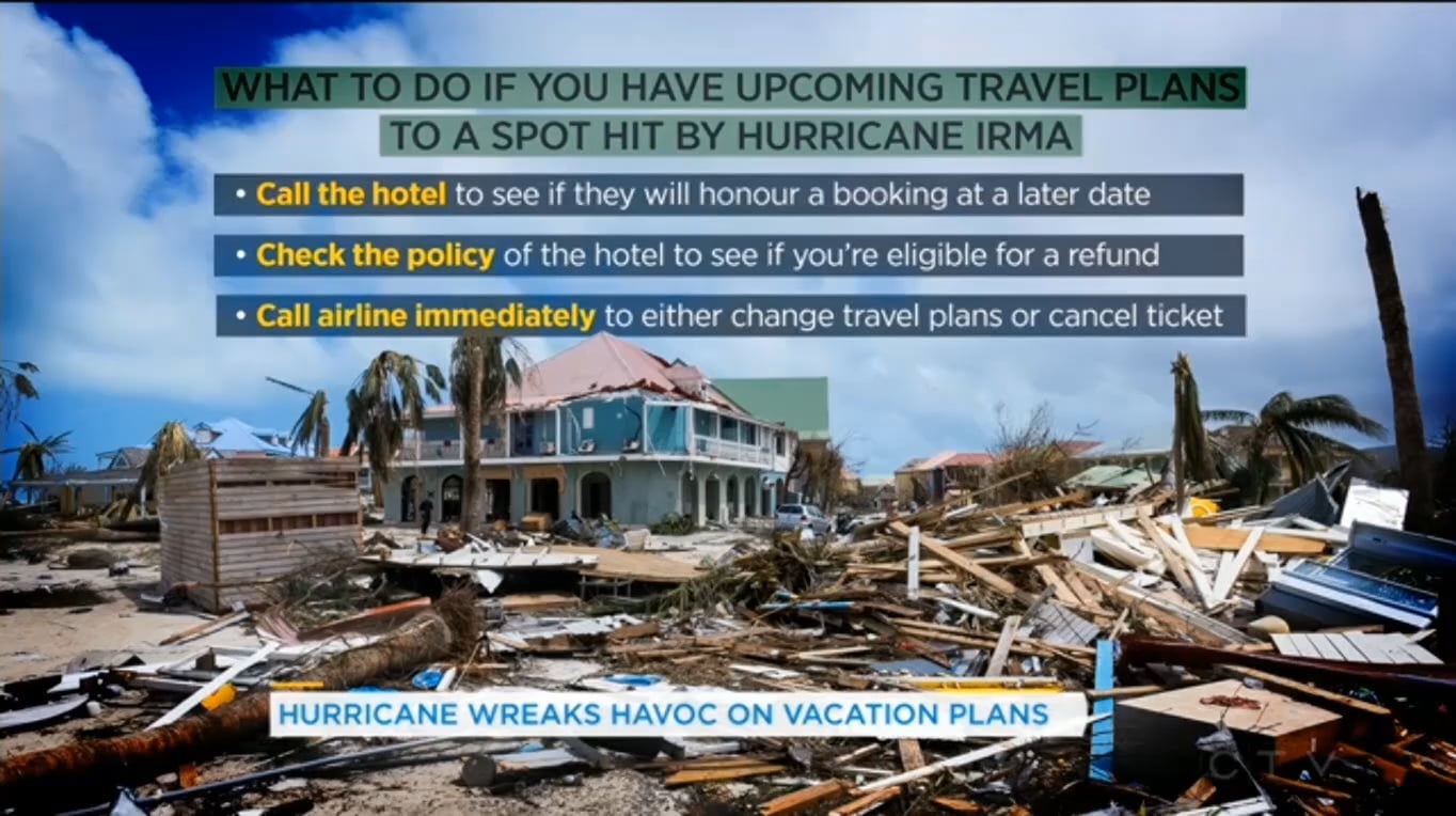 Frank Comito on CTV News - September 13, 2017 on Vimeo