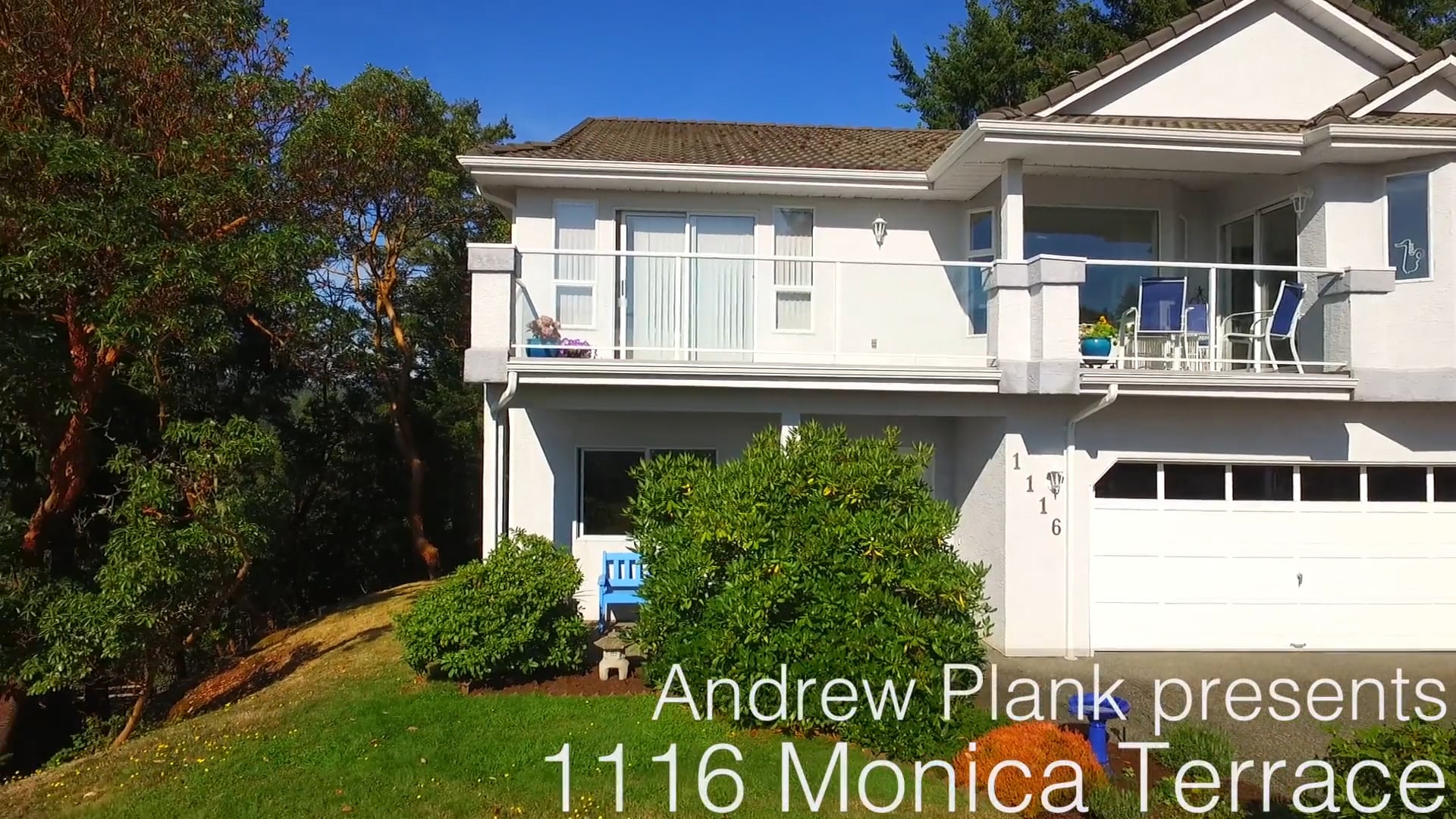 Andrew Plank presents 1116 Monica Terrace on Vimeo