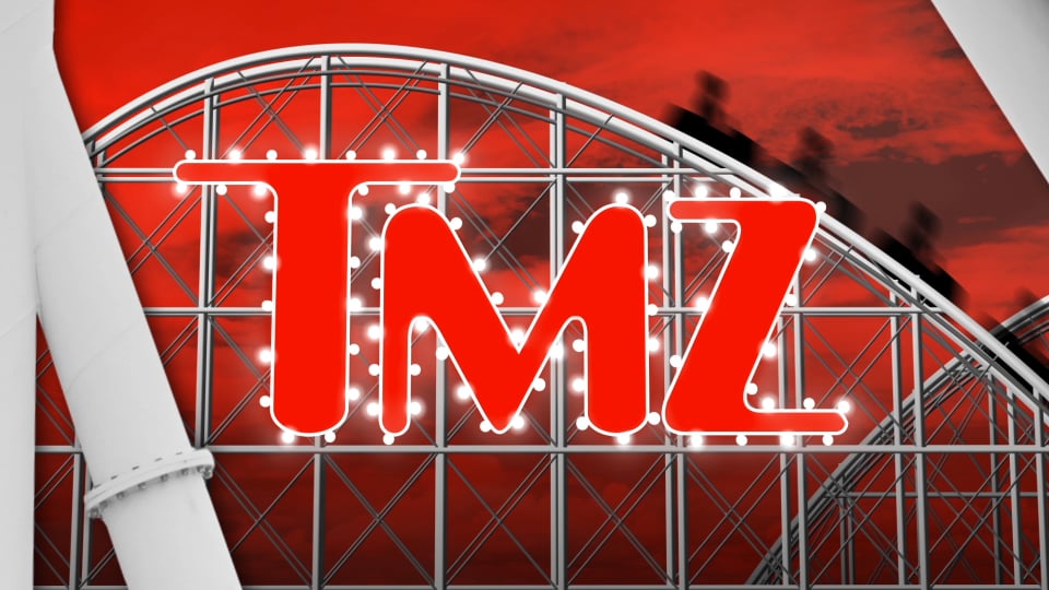 TMZ bumpers from the past! - TMZ_rollercoaster_12 on Vimeo