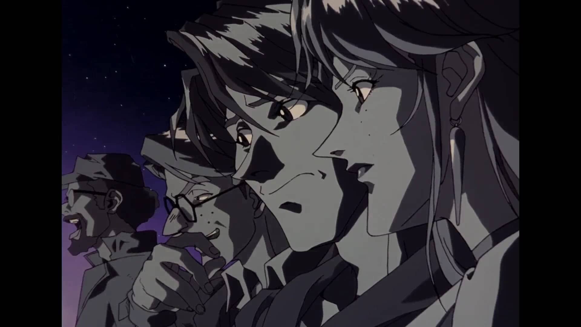 Macross Plus OVA 2 on Vimeo