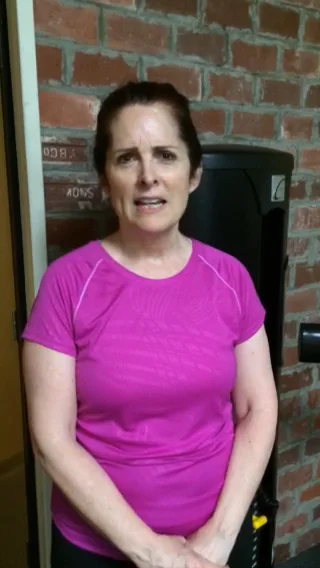 Anne 'Merf- Dunsmore Video on Vimeo