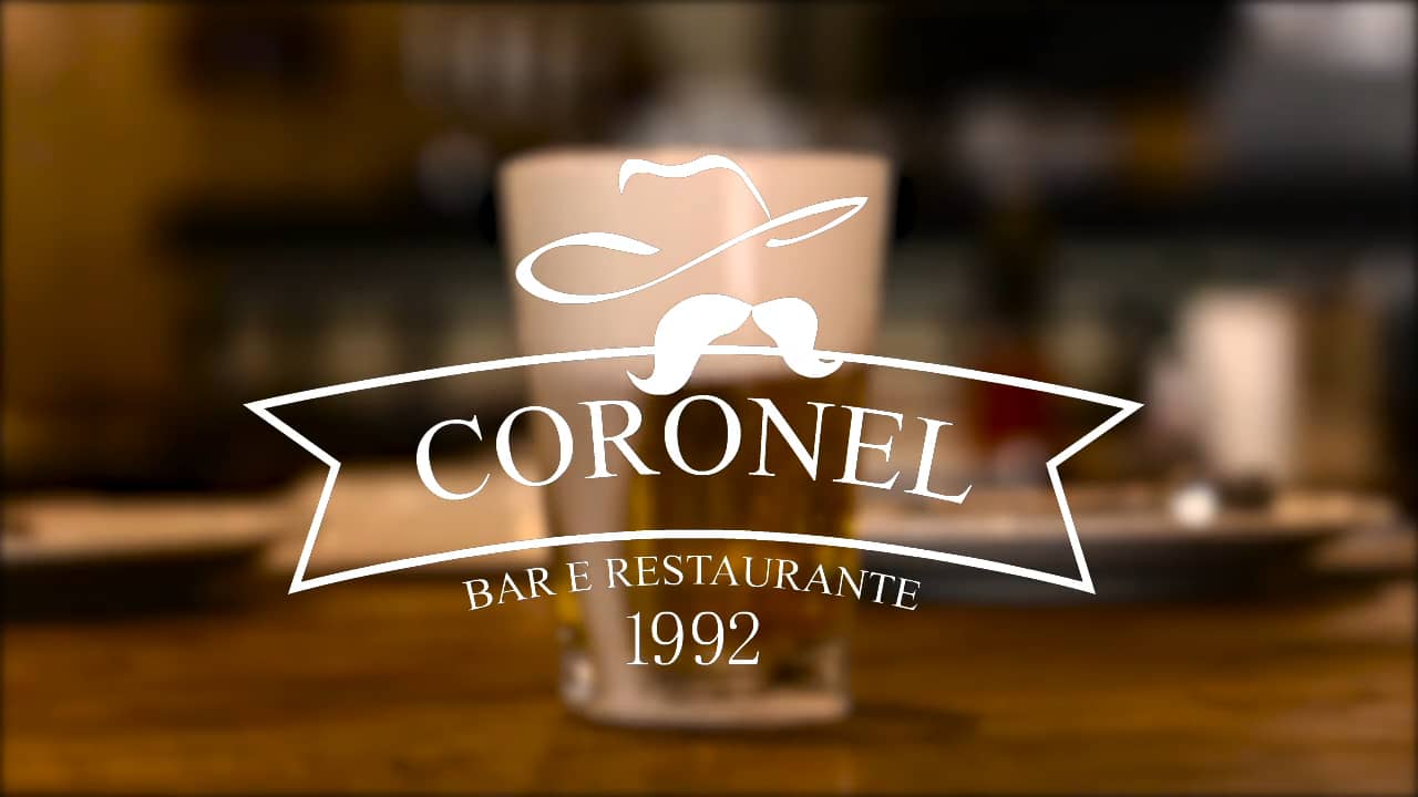 Comercial Bar do Coronel on Vimeo