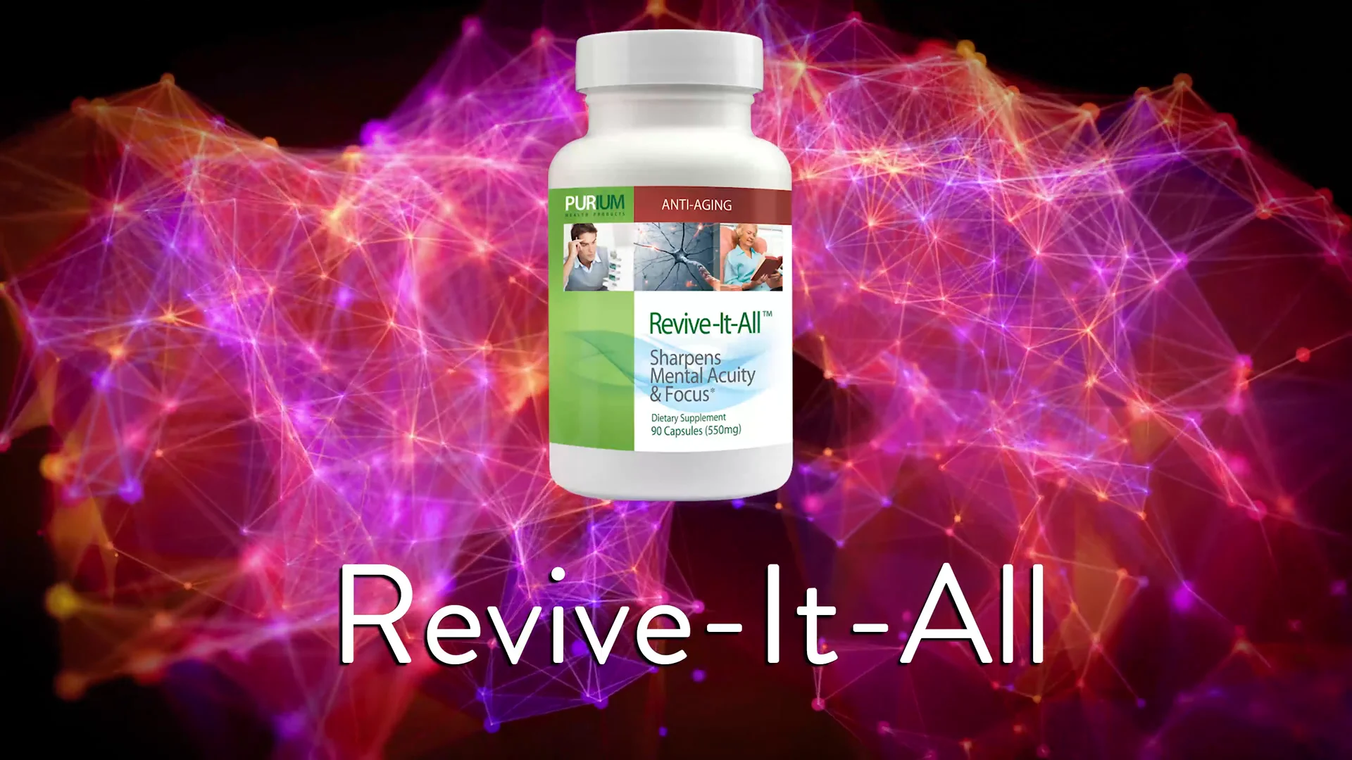 Revive It All on Vimeo