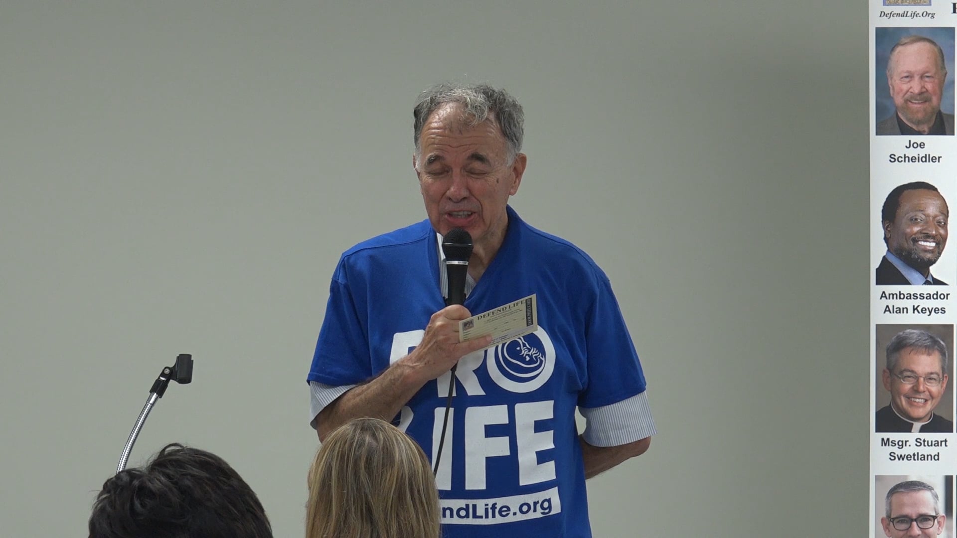 Terry Beatley on Vimeo