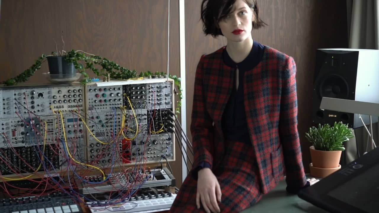 KALA Fashion Fall/Winter Collection 2017 | Campaign on Vimeo