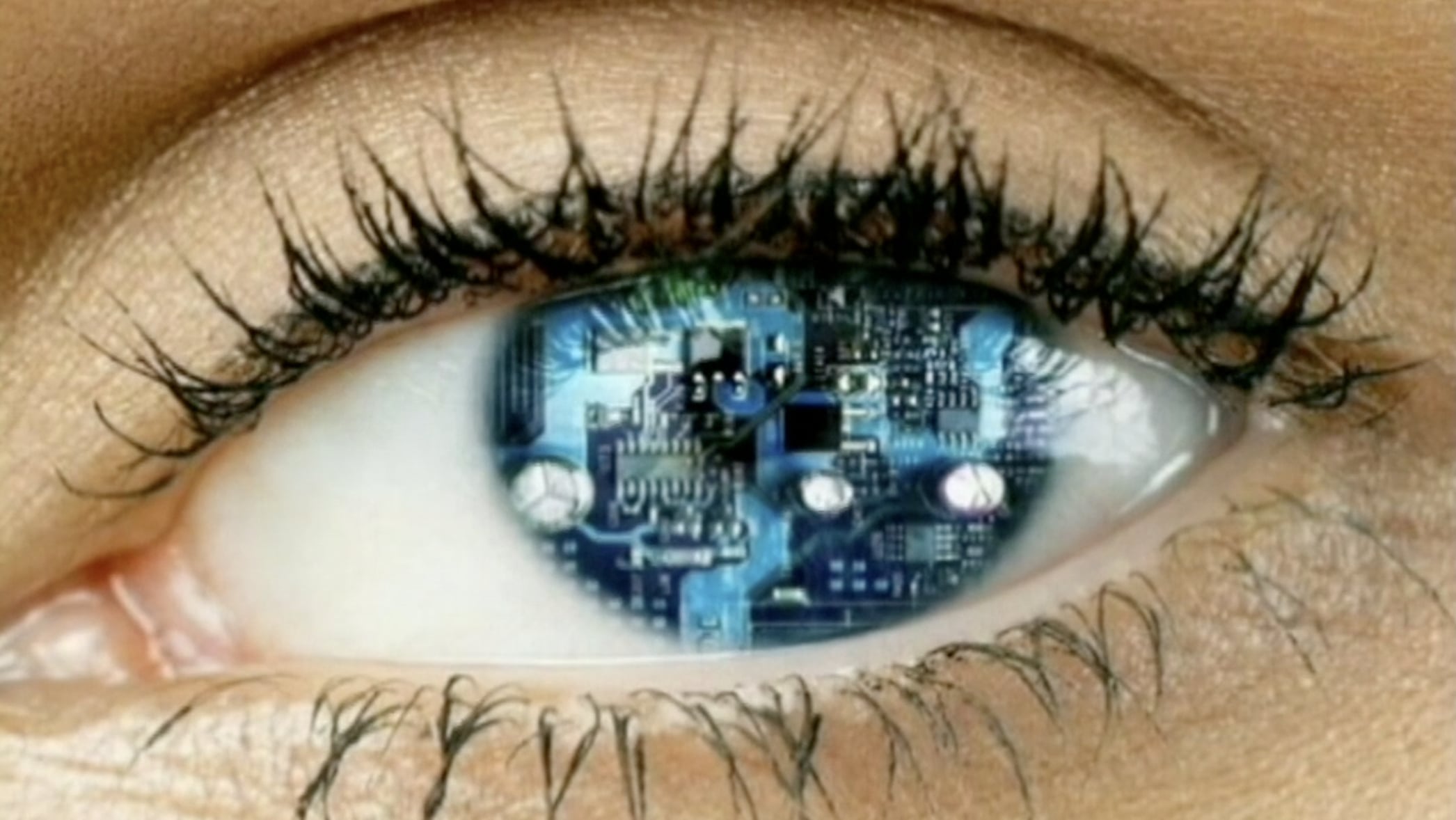 Seductive Technology on Vimeo