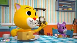 Hickory Dickory Dock Nursery Rhyme - Baby Song by Kachy TV Live – Kids Songs - YouTube on Vimeo