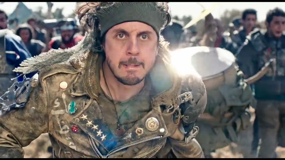 Teaser khalsana tv series on Vimeo