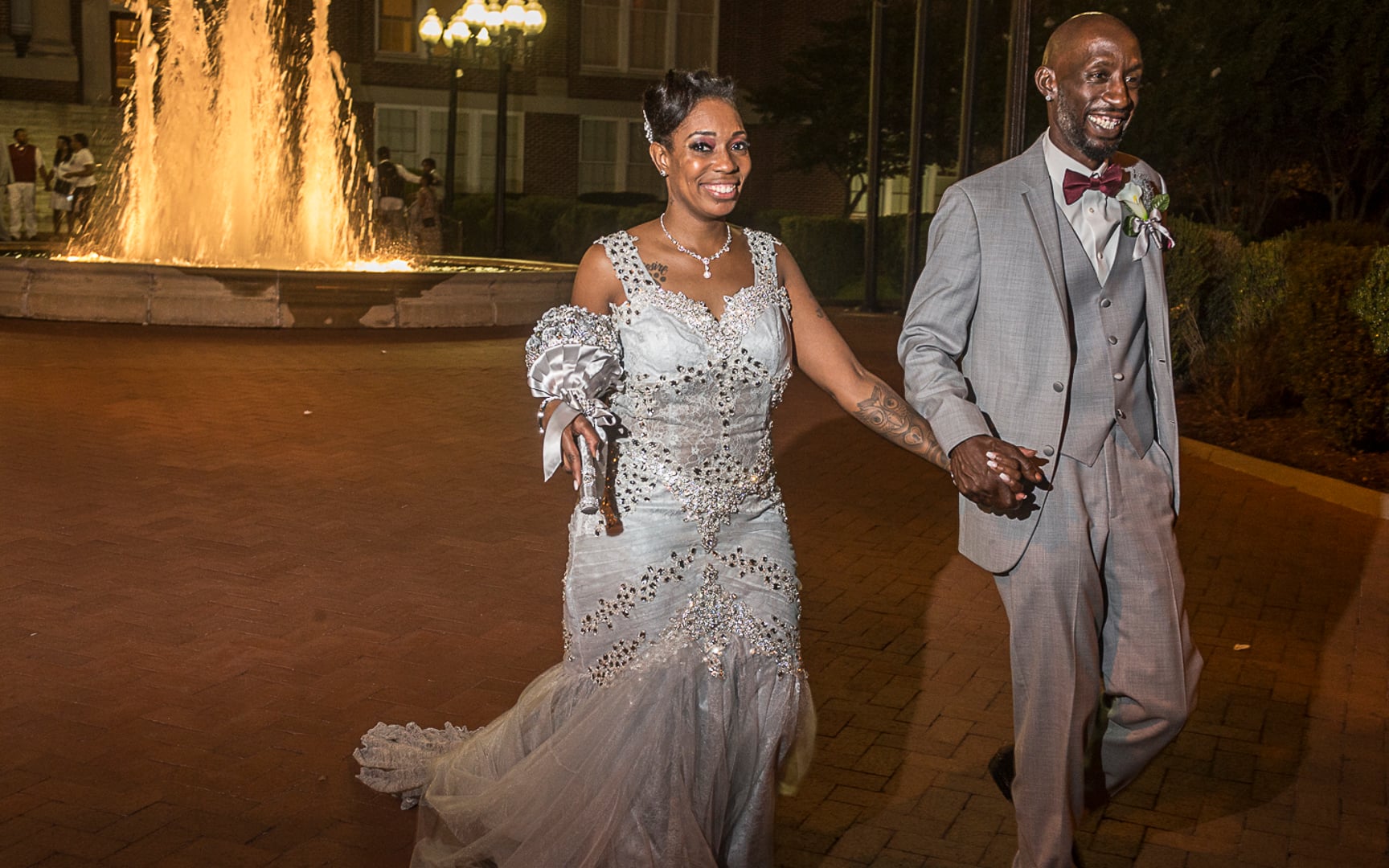 Nathan and Rashida Jefferson's Amazing Video on Vimeo