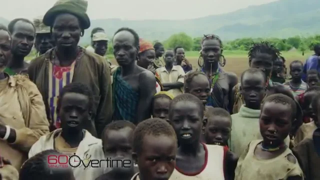 60 Minutes - Lost Boys of Sudan on Vimeo