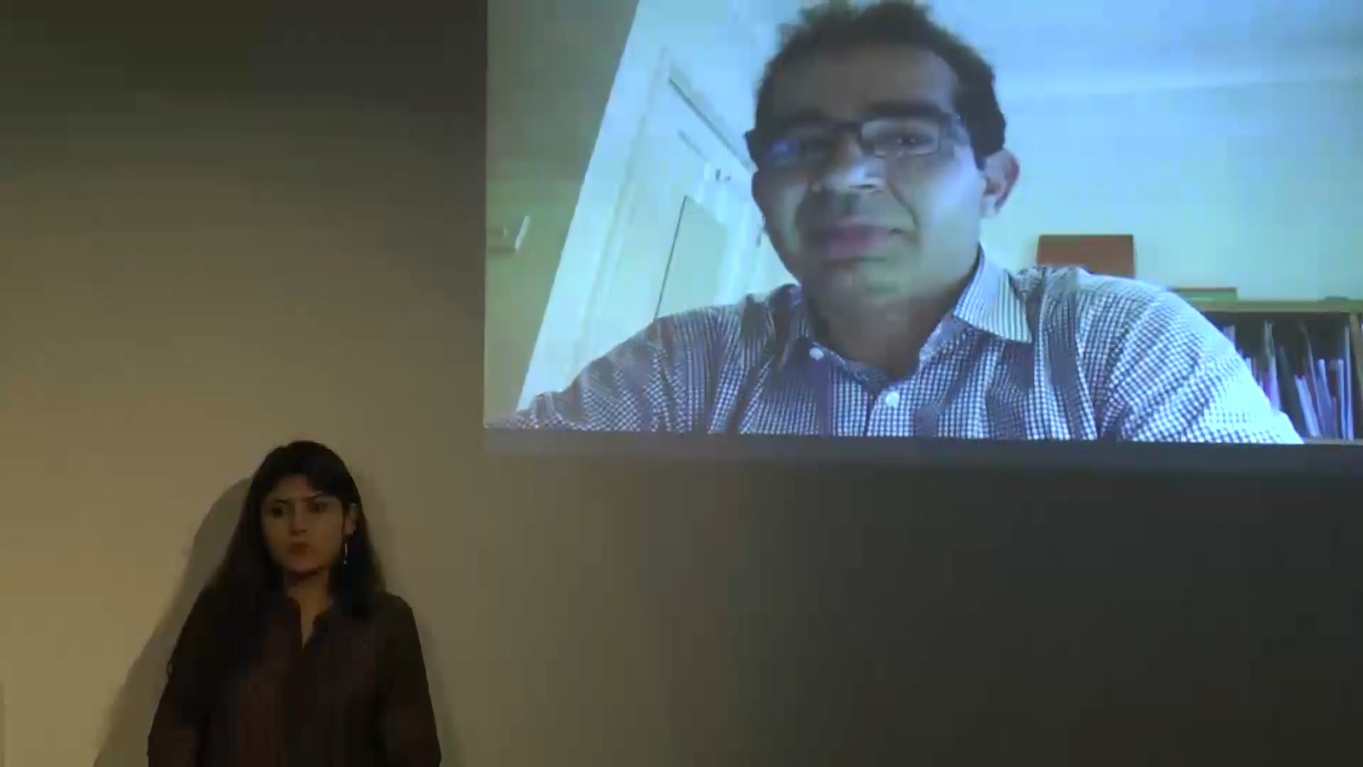 Hammad Nasar ECH 2017 on Vimeo