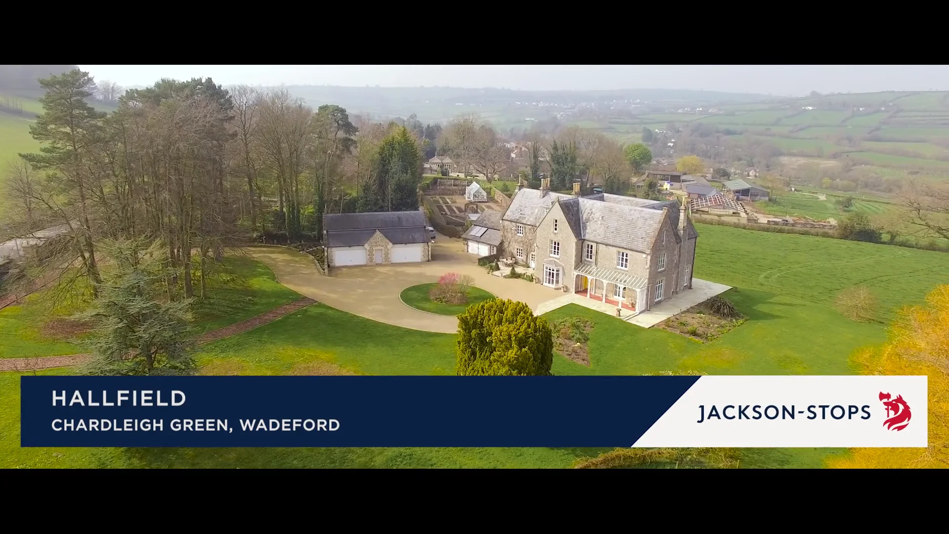 Hallfield House on Vimeo