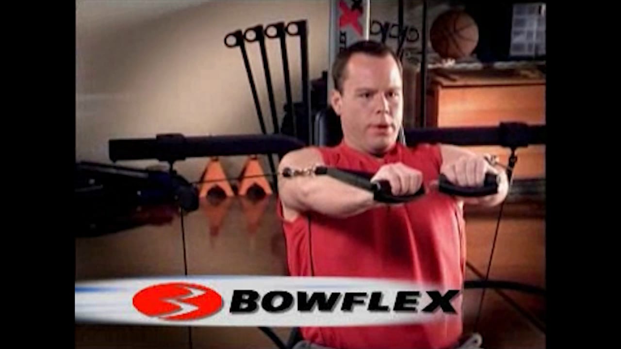 Bowflex | English Version on Vimeo