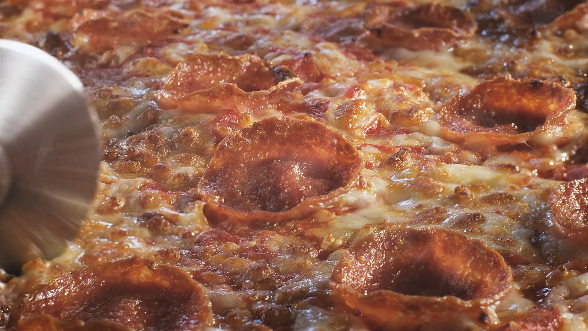 pizza hut on Vimeo