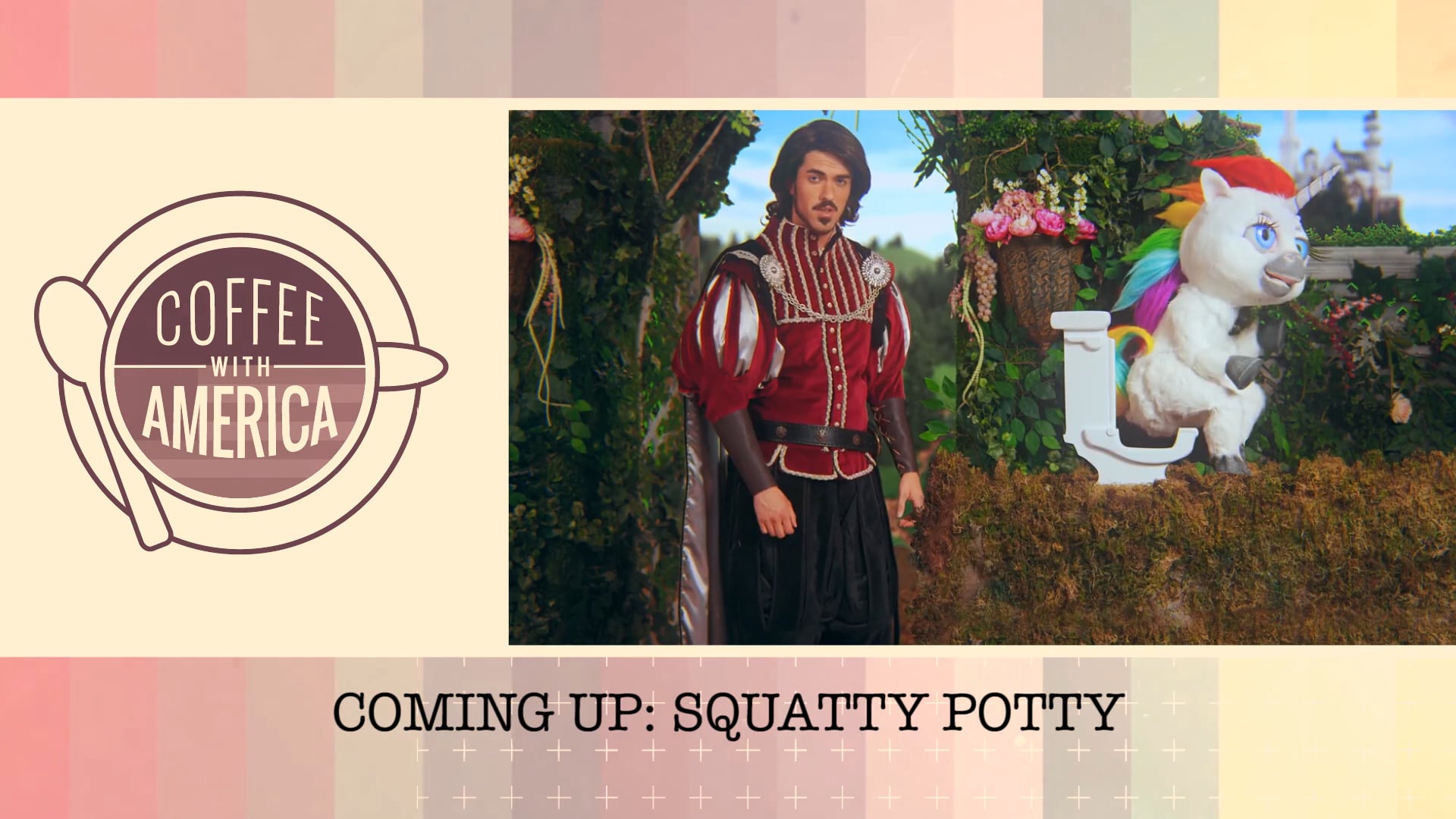 Squatty Potty Branded Bump on Vimeo