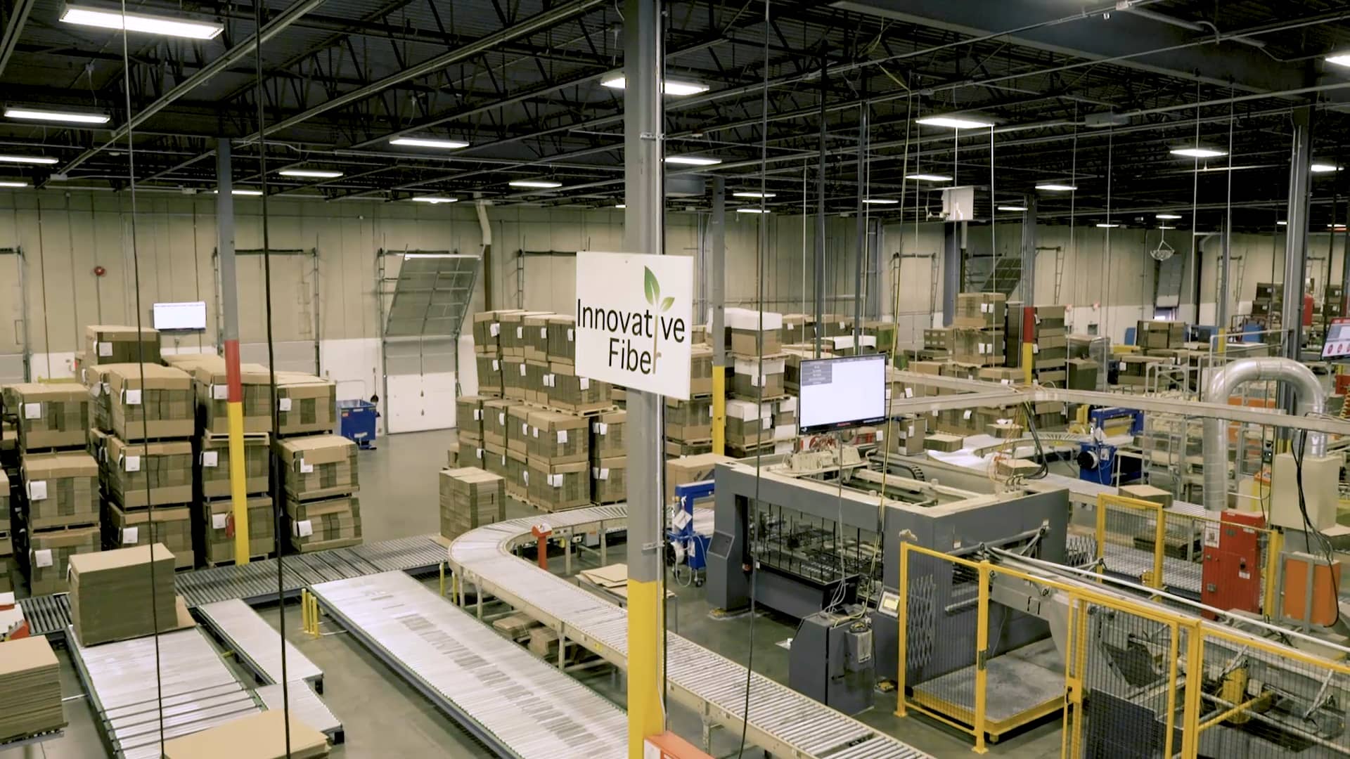 Innovative Fiber Introduction Video on Vimeo