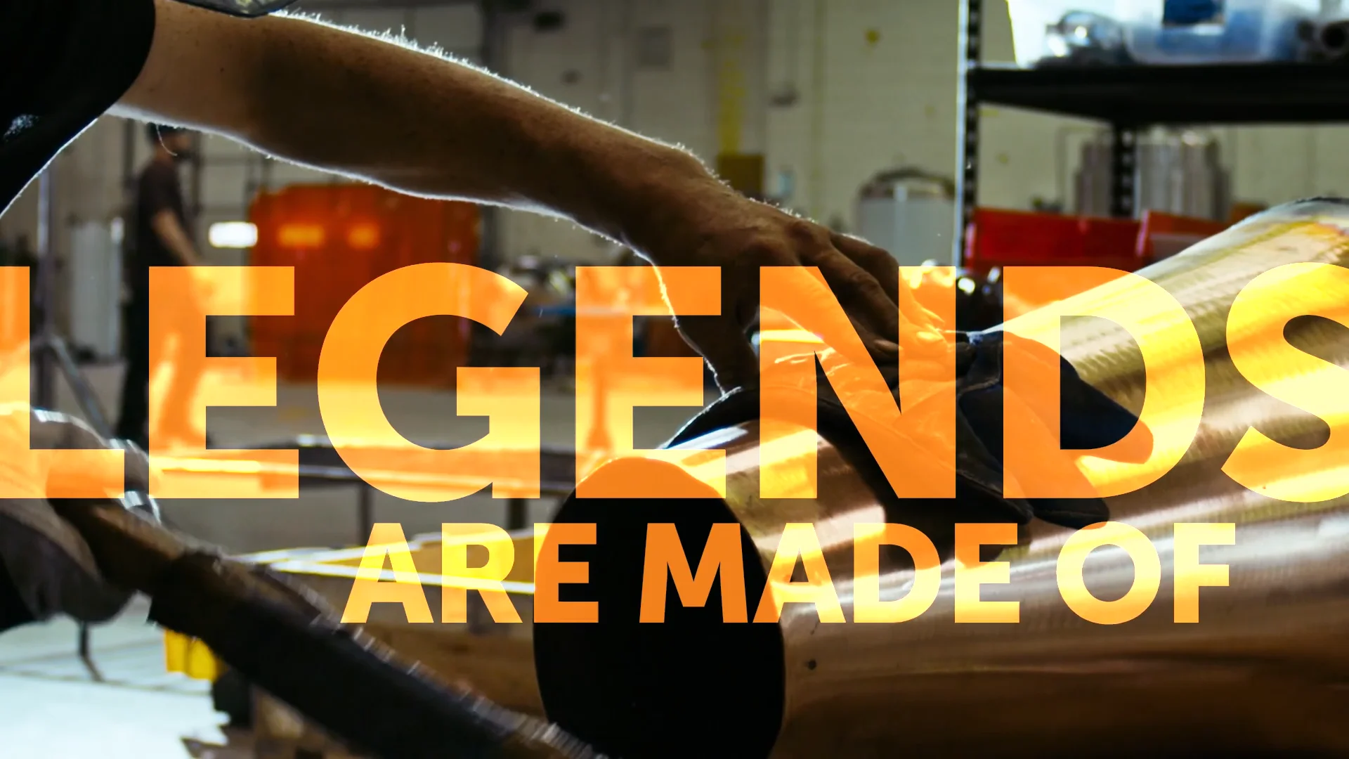 Corson Distilling Systems | Hellbent on Vimeo