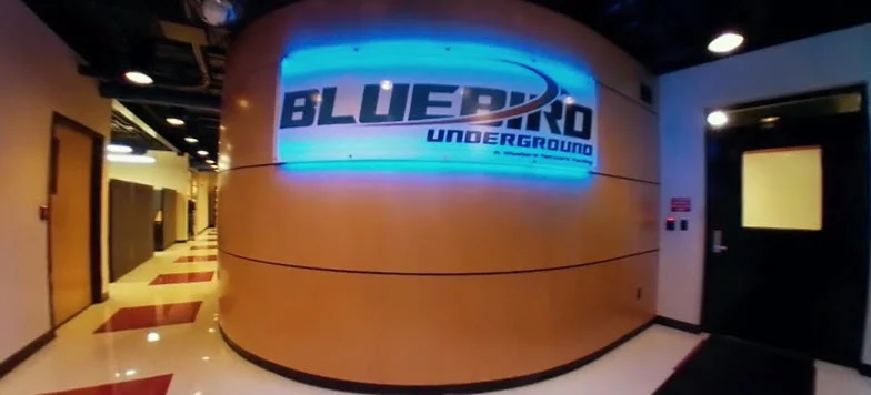 BLUEBIRD - Bluebird-Underground-360-Tour-v3-201708 on Vimeo