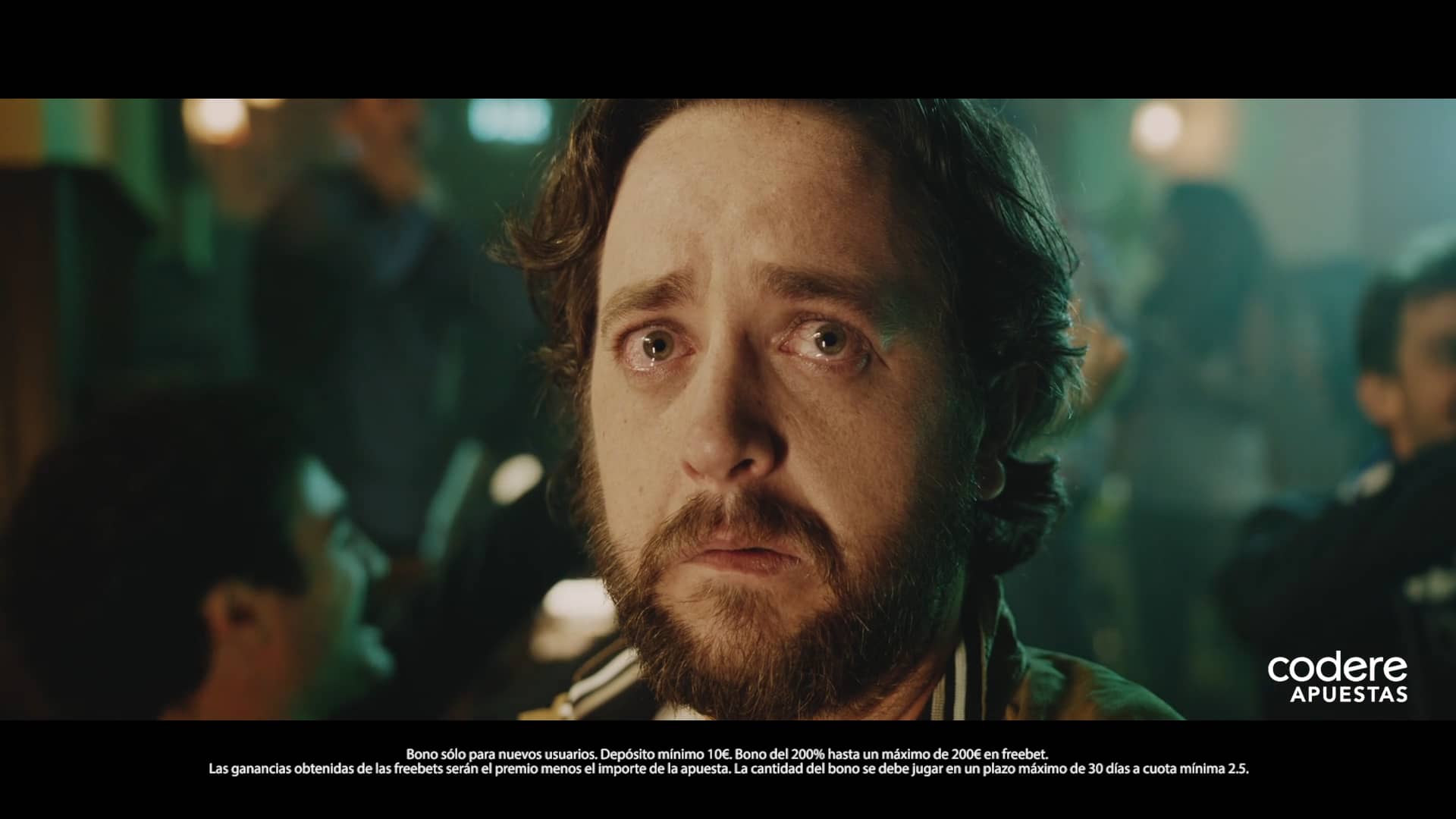 Codere - Bar on Vimeo
