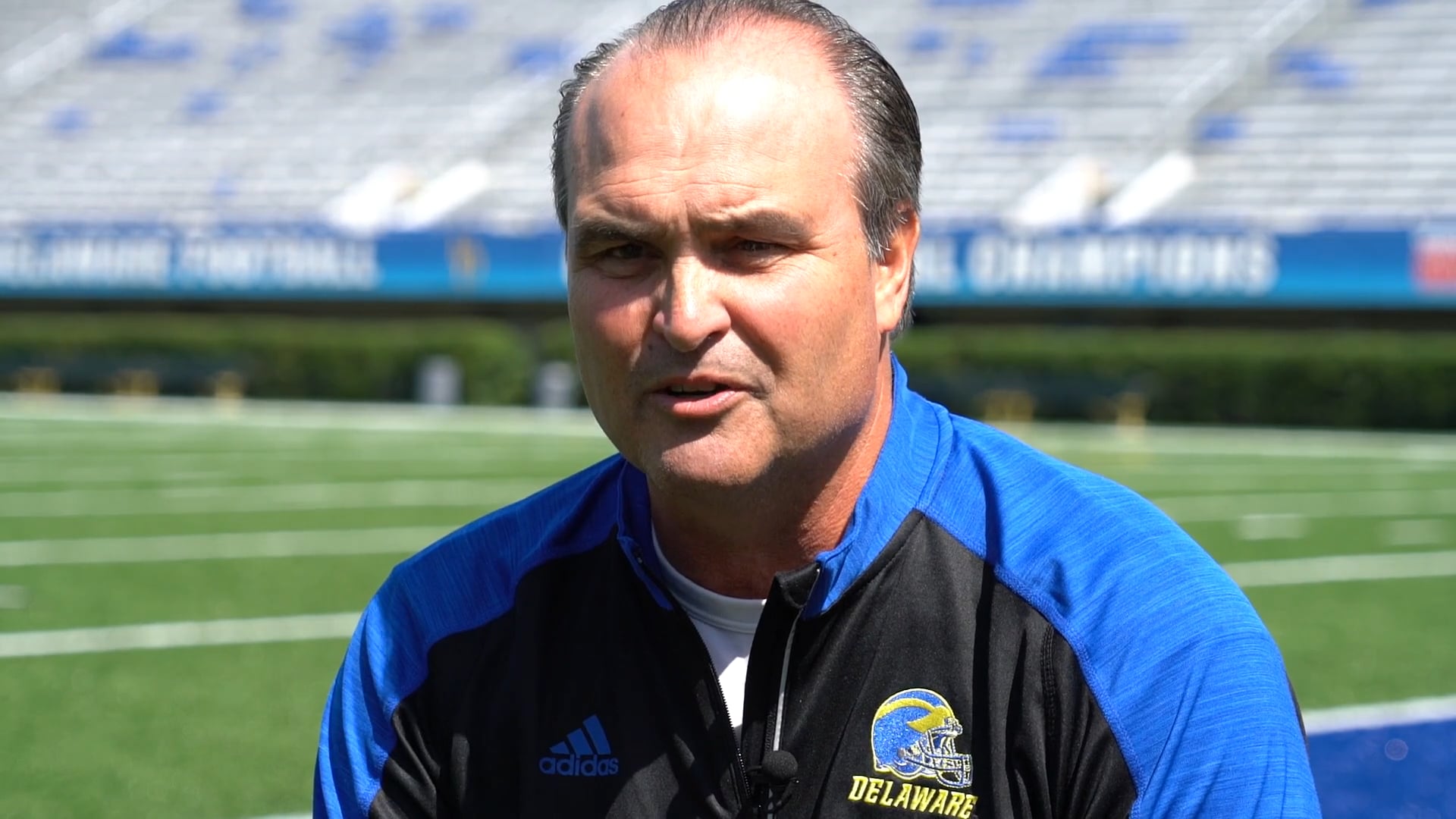 Under The Lights - Chris Cosh on Vimeo