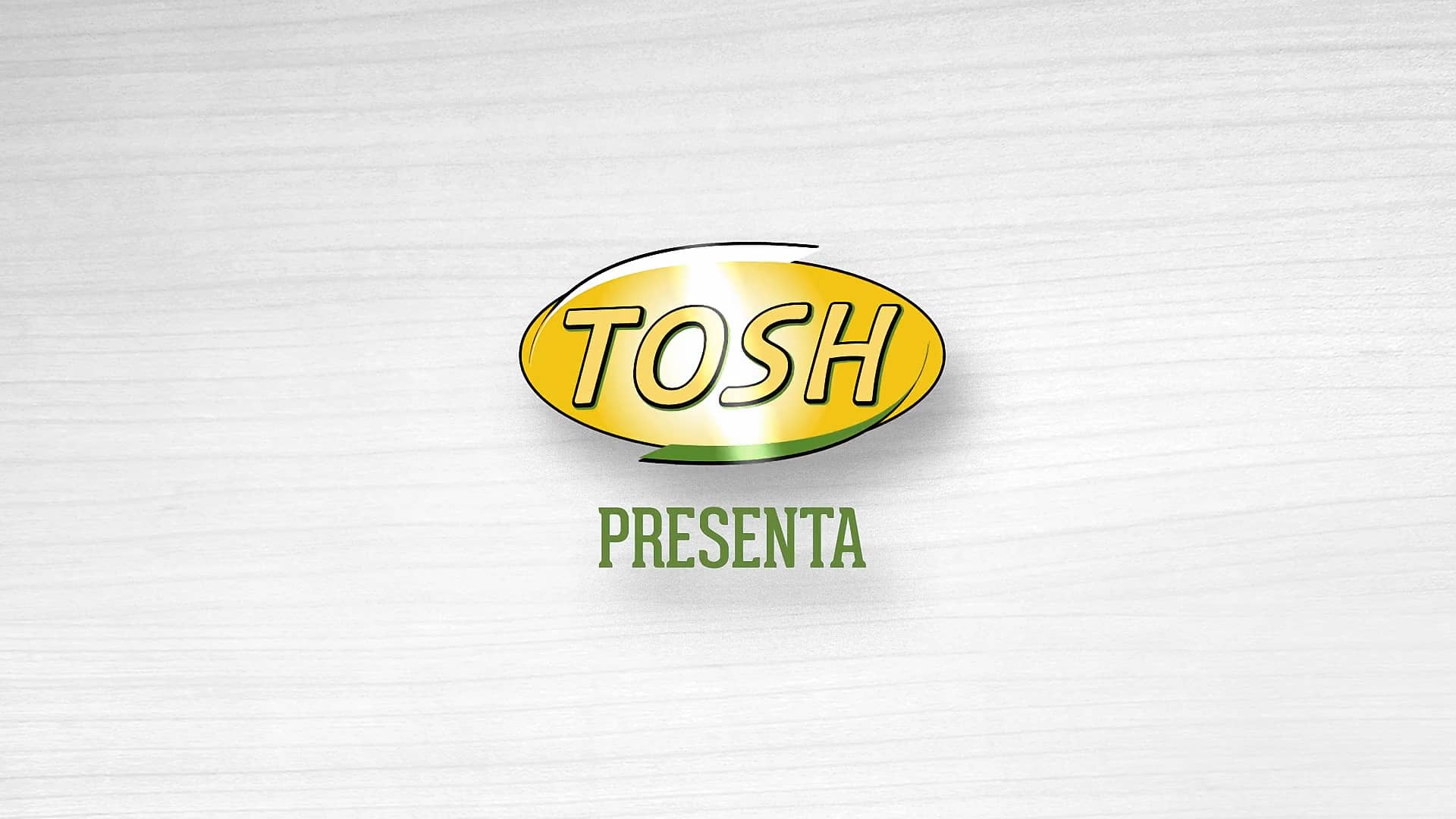 Tosh Yogurt Griego on Vimeo