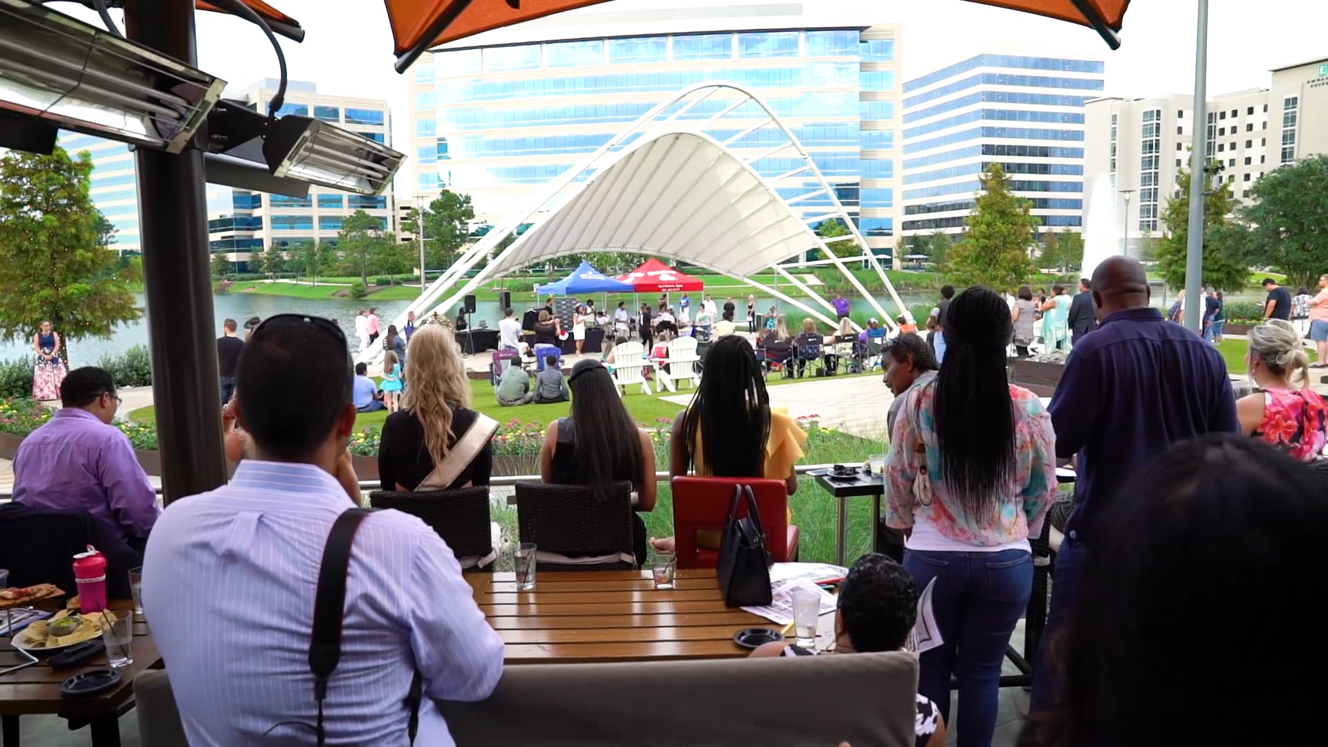 We See Abilities - Mr. Wonderful 2017 on Vimeo